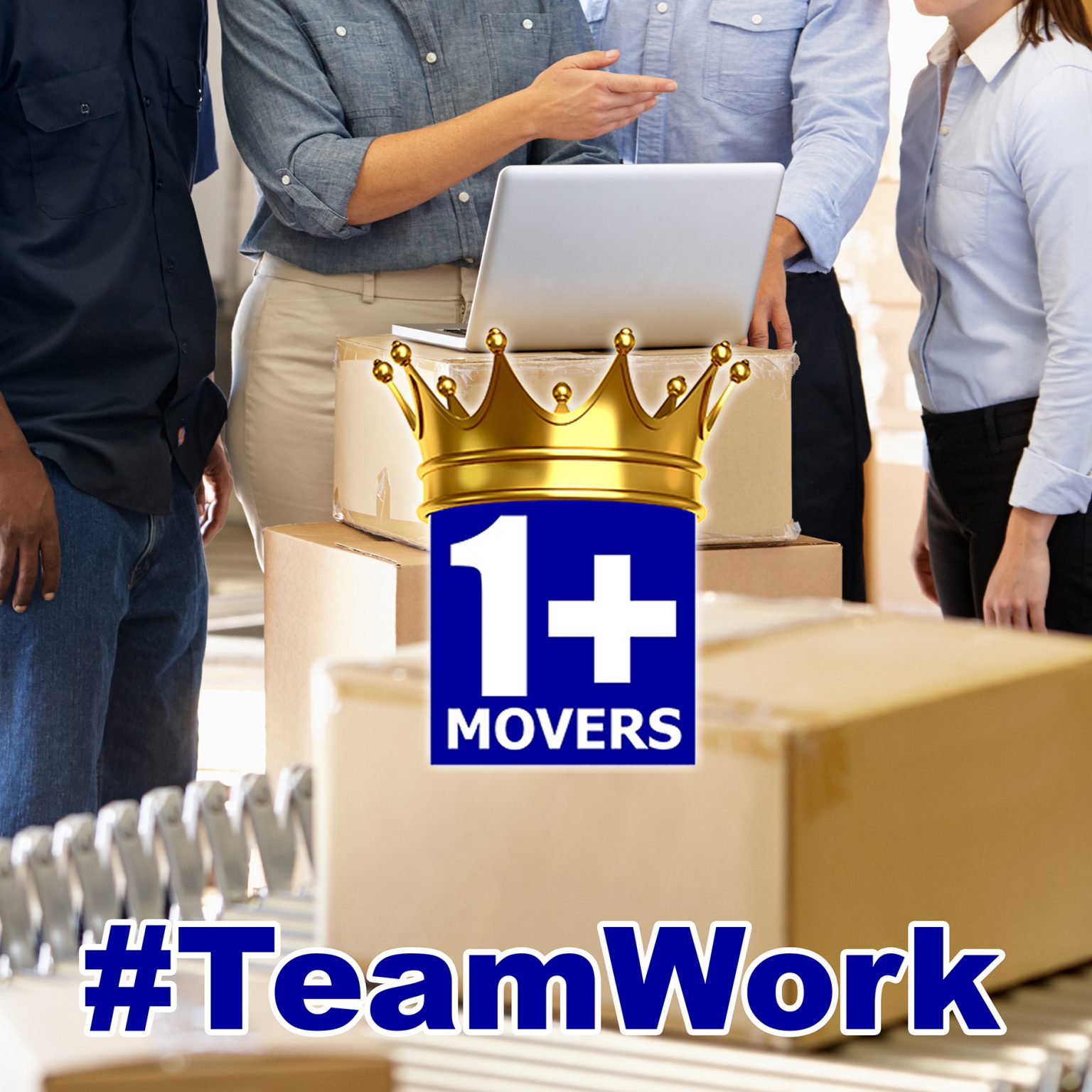 Moving Leaders Destroy Moves 24/7 - Top Skilled Crews 100%