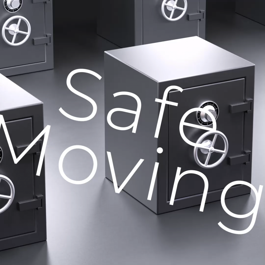 Safe Moving Power 24/7 | Stress-Free Life In Houston TX